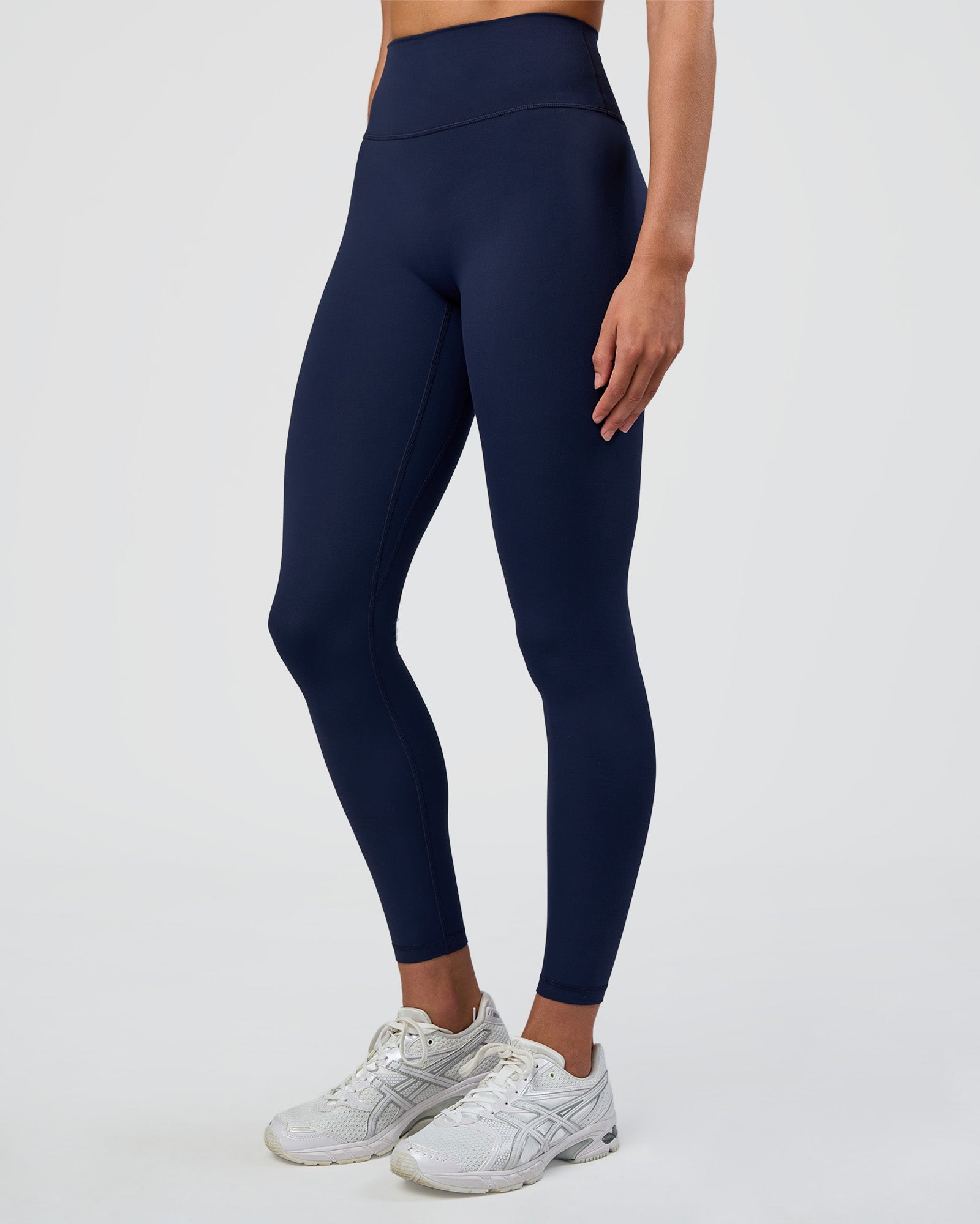 Fusion Ultra High-Rise Full Length Legging - Future Navy | LSKD
