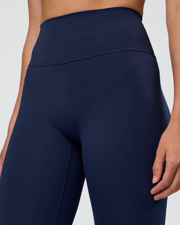 Fusion Ultra High-Rise Full Length Legging - Future Navy | LSKD