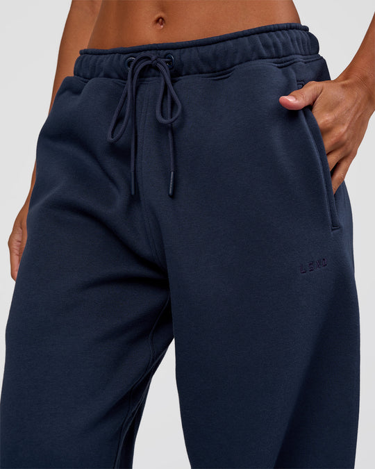 MVP Straight Leg Pant - Future Navy | LSKD