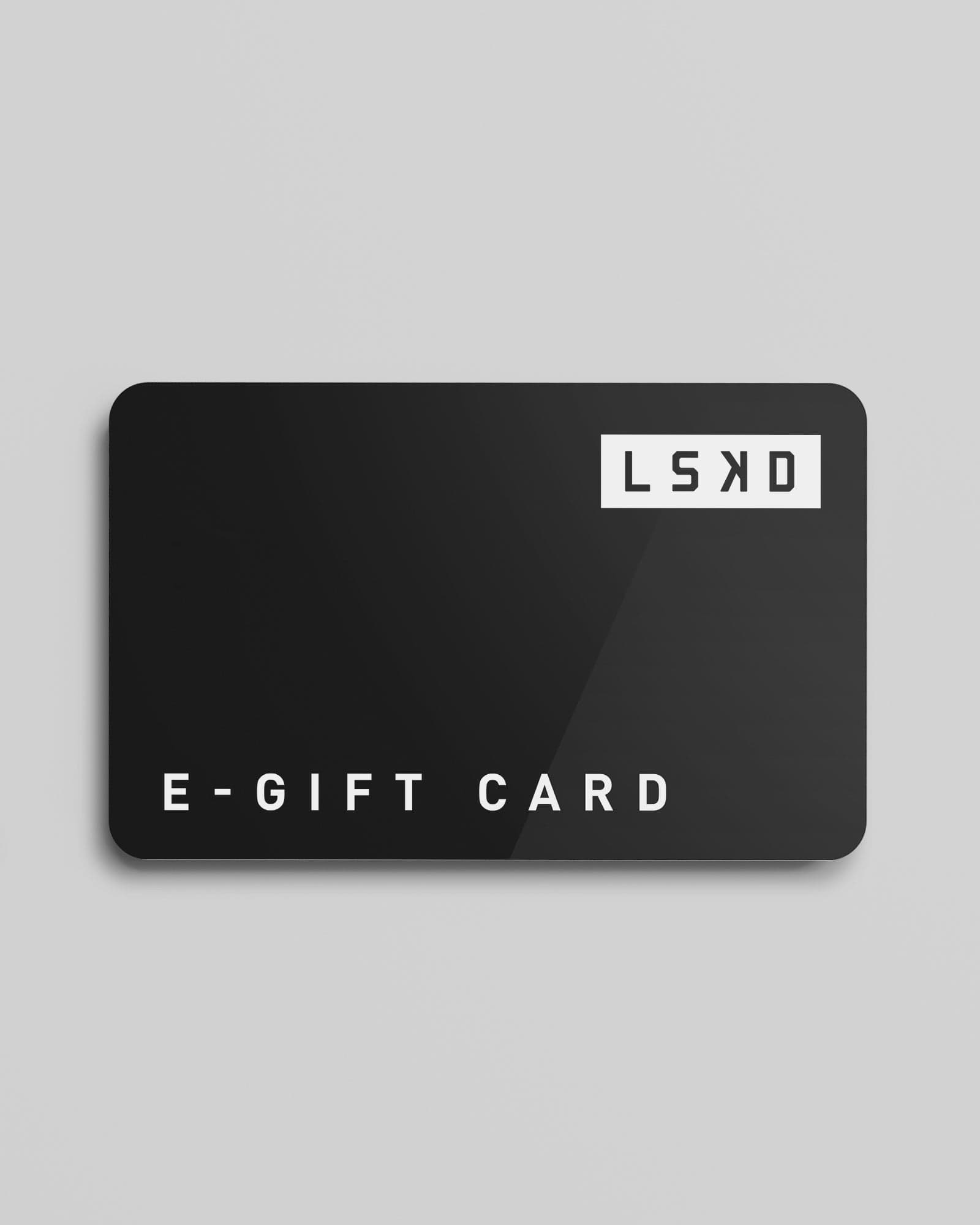 E-Gift Card – LSKD
